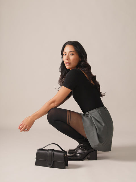 Rachel | Ta tenue commence ici – From Rachel